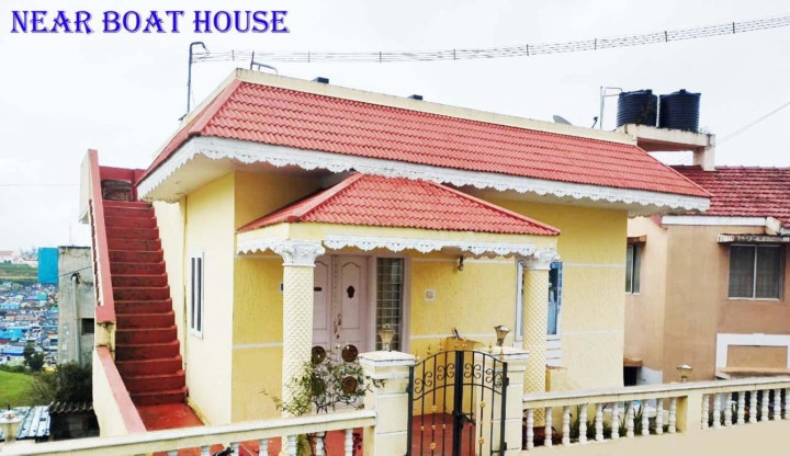 Arnold Home Stay Ooty - 