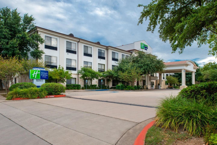 Holiday Inn Express & Suites Austin Nw - Lakeline By Ihg - Texas