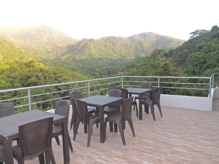 Hostal Alto De La Montaña - Colombia
