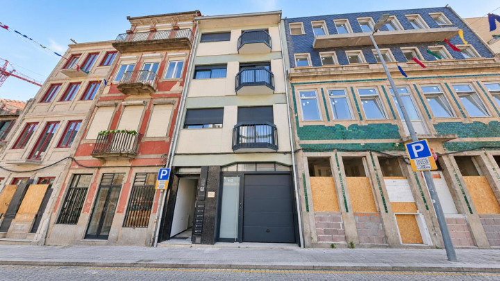 Guestready - The Moon Apartments - Vila Nova de Gaia