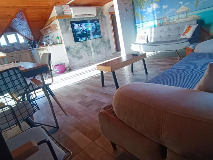 City Center By Harbour First Floor - Marmaris