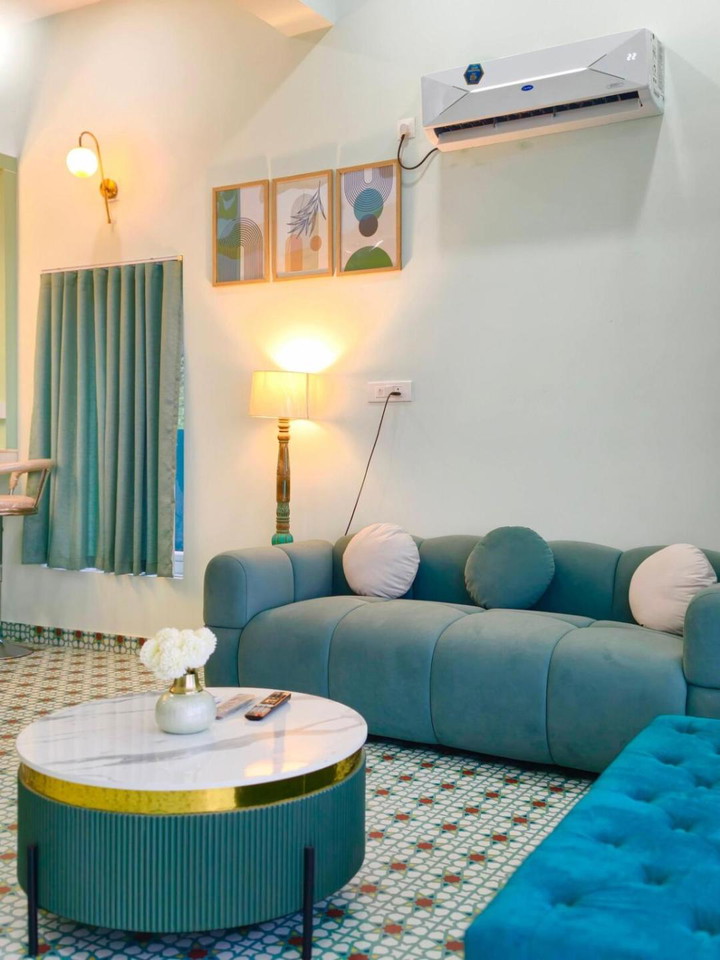 Skydale Villa - Thrissur