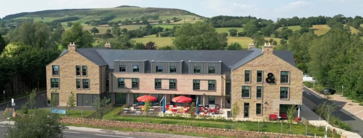 Bike & Boot Inns Peak District - Leisure Hotels For Now - Tideswell