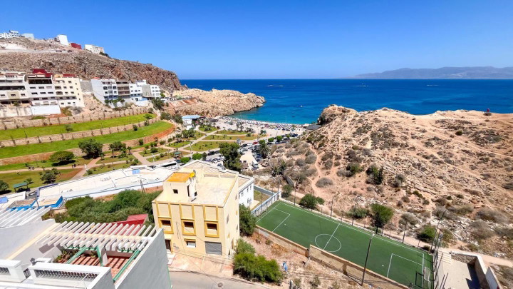 Belle Vue Appartement Al Hoceima - Al Hoceima