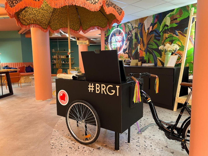 Birgit Hôtel Le Havre Centre - Honfleur