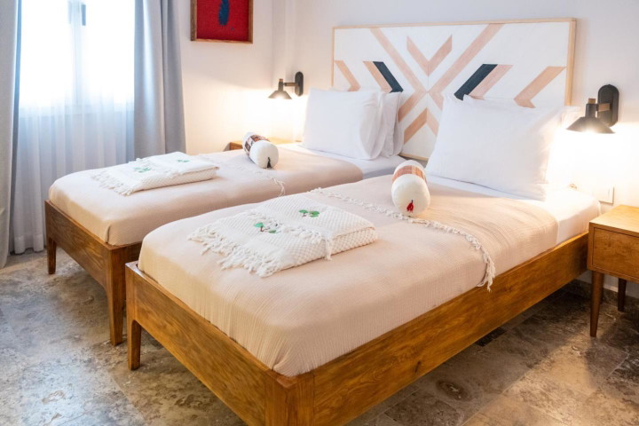 Pom Alaçatı Boutique Otel - Чешме