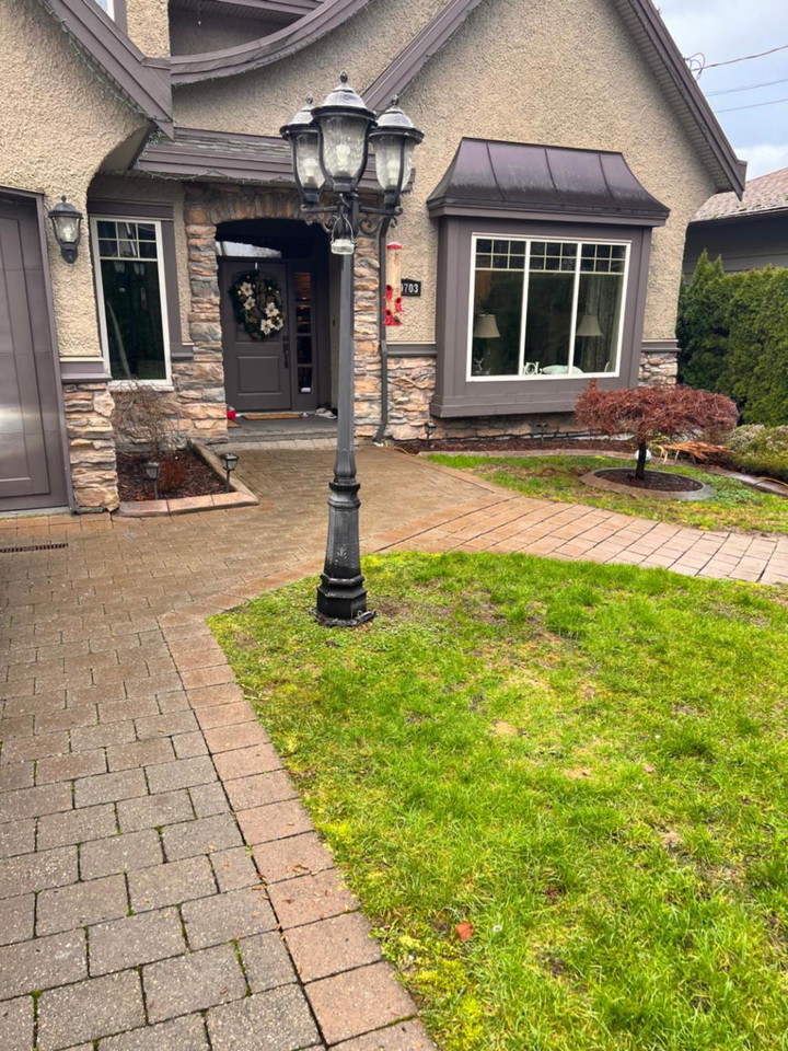 Relax & Unwind - Burnaby