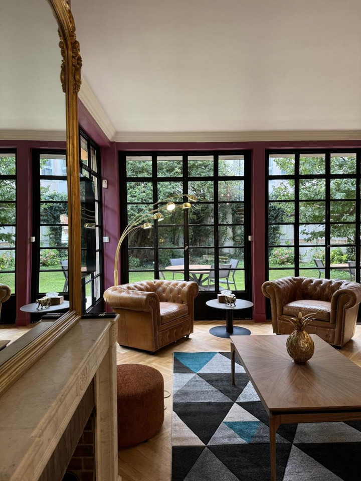 Erawan Boutique Hôtel - Évreux