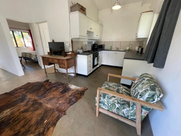 The Stables, Central Garden Cottage In Howick - Fastest Wifi In Howick - Howick
