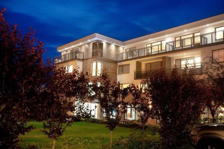 Kaskada Spa & Comfort Willa - Władysławowo