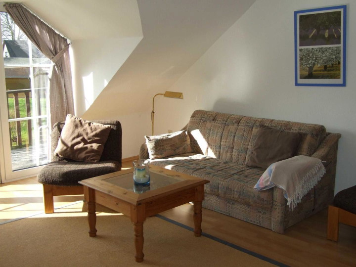 Ferienwohnung Holst - Ostsee