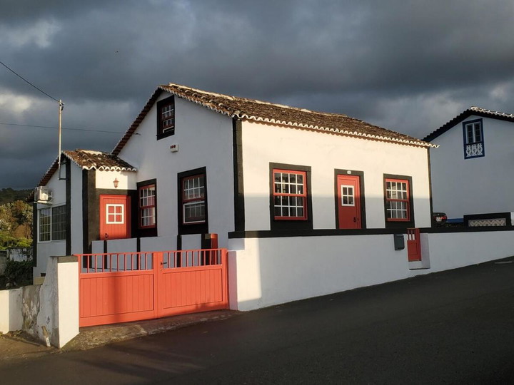 Quinta Do Atlântico - Portugal