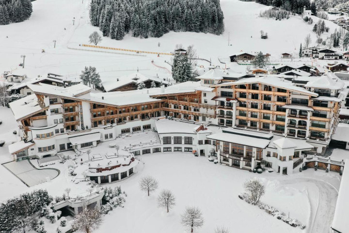 Sporthotel Ellmau In Tirol - Ellmau
