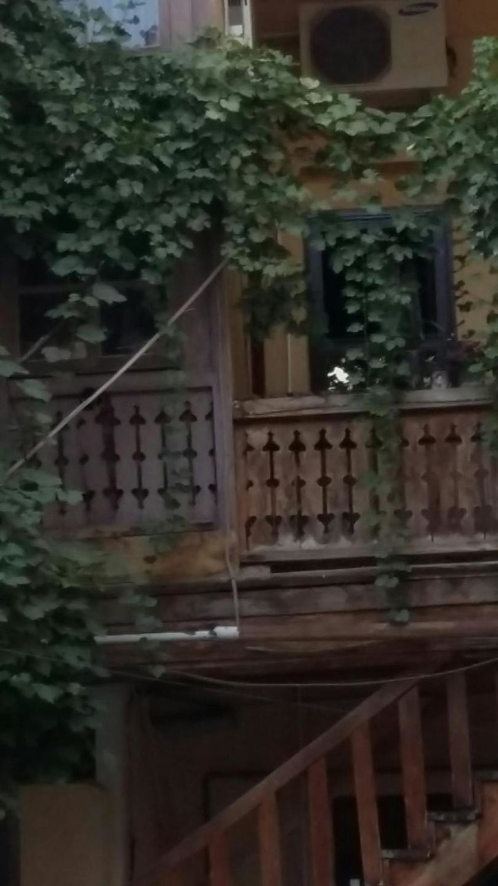 Joniskera - Tbilisi