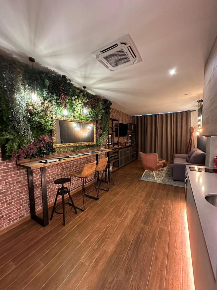 Fabulosa Vivienda Nueva A Un Paso De Plaza España - La Torre