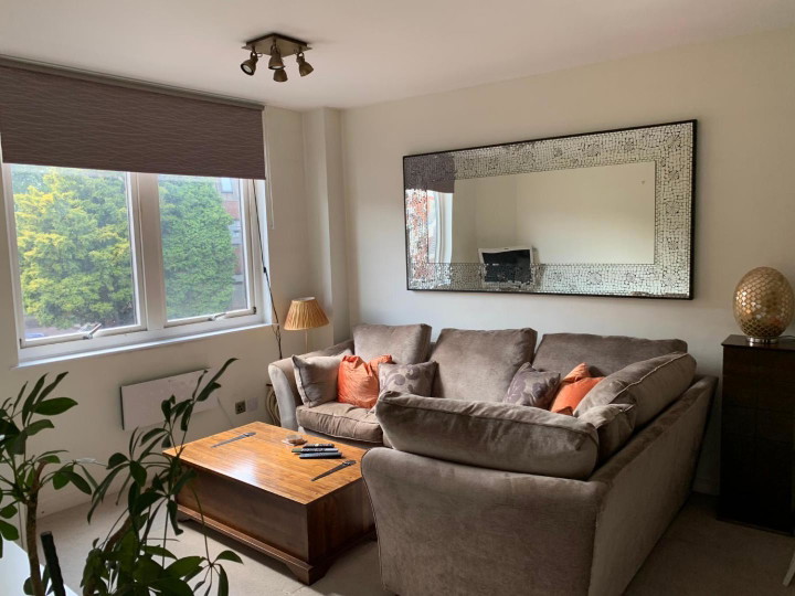 The Courtyard By Accommodation Windsor - Slough
