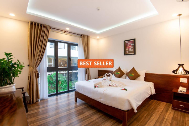 Hodi Hotel - Đà Nẵng