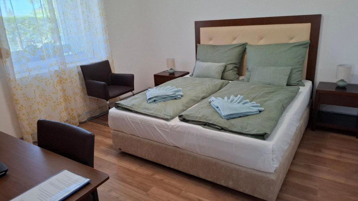 Balatoni Kertes Kuckó - Siófok