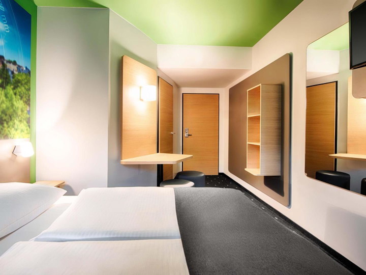 B&b Hotel Wetzlar - Wetzlar