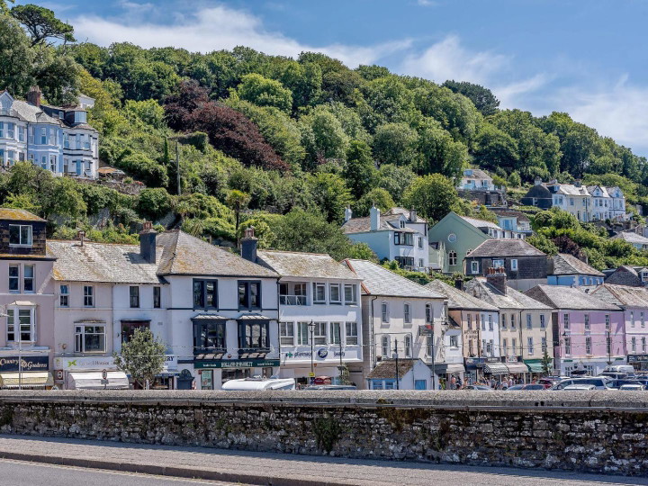 Water View - Polperro