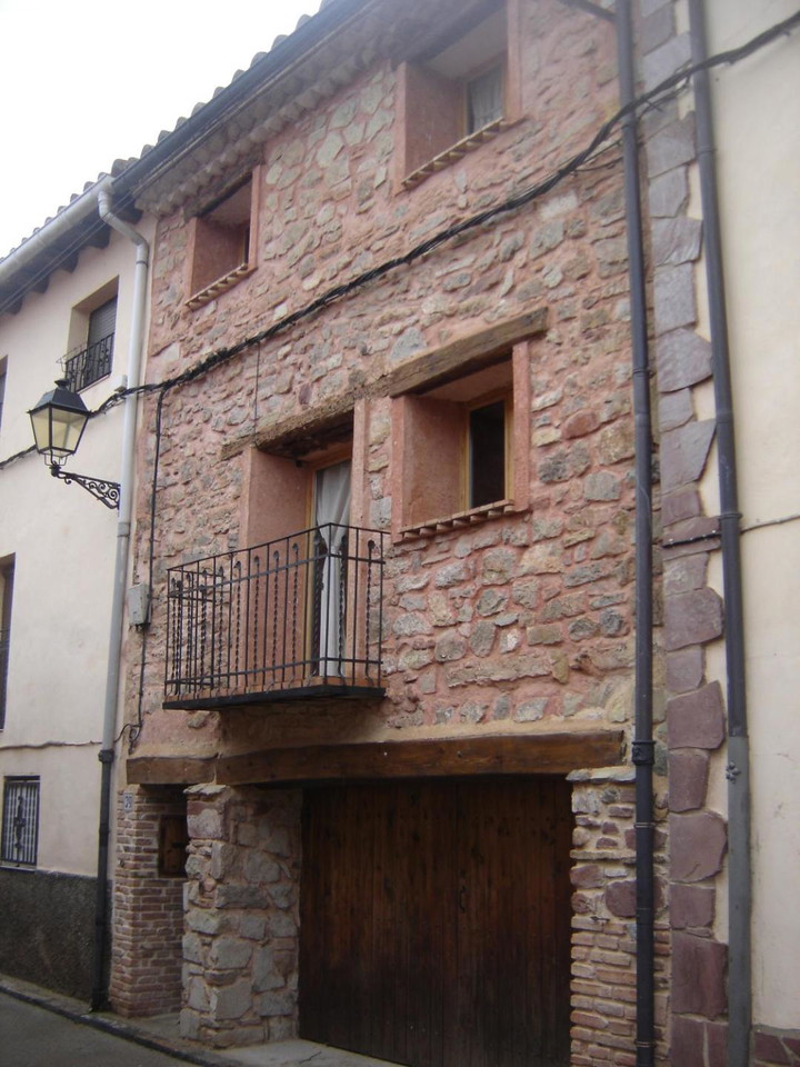 El Rincón De Bezas - Albarracín