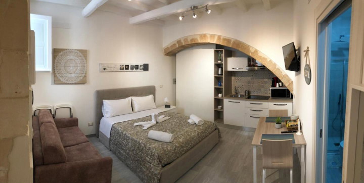 Appartamento Ortigia - Syracuse