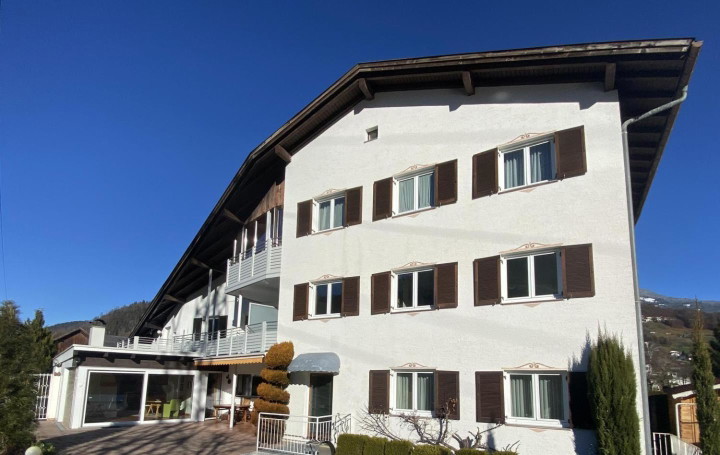 Appartementhaus Zimmermann - Schruns