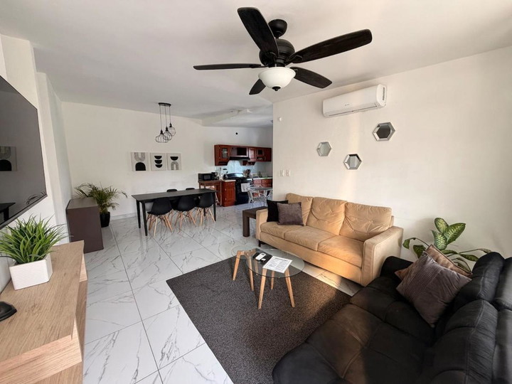 Great Apartment 10 Min To Fundidora Park Wifi Parking & Coffee - Monterrey