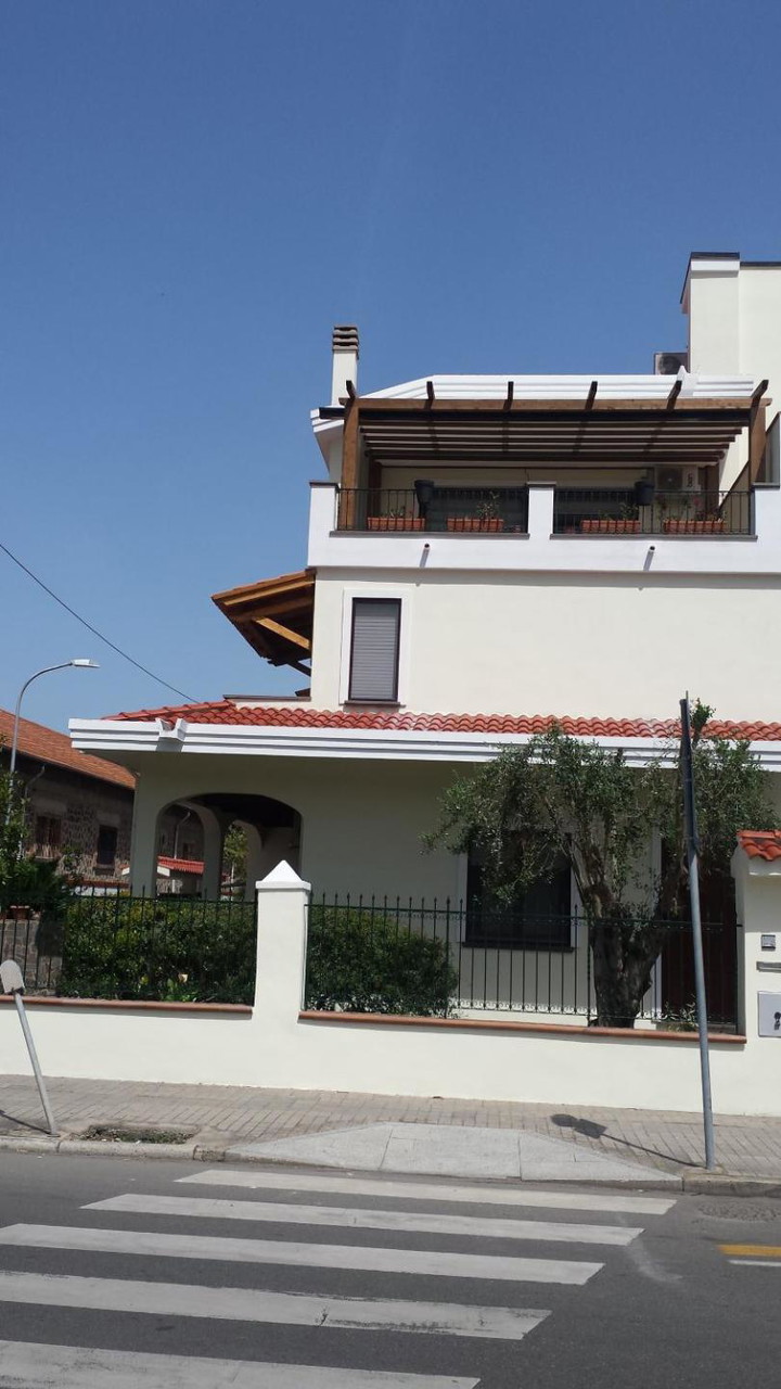 La Terrazza Sul Parco - Oristano