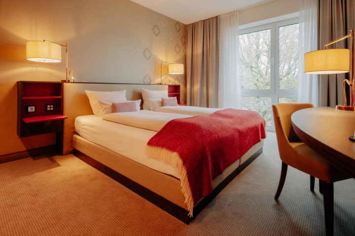 Looken Inn Lingen By Hackmann - Lingen (Ems)