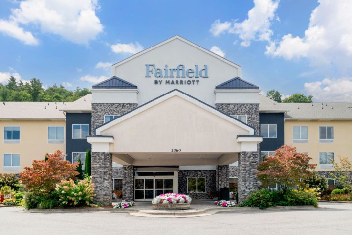 Fairfield By Marriott Inn & Suites Boone - Boone, NC