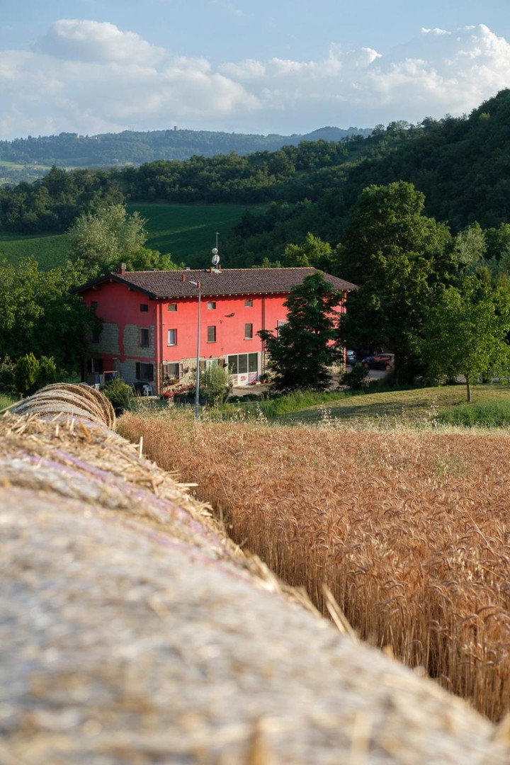 Al Sasseto B&b - Emilia-Romagna