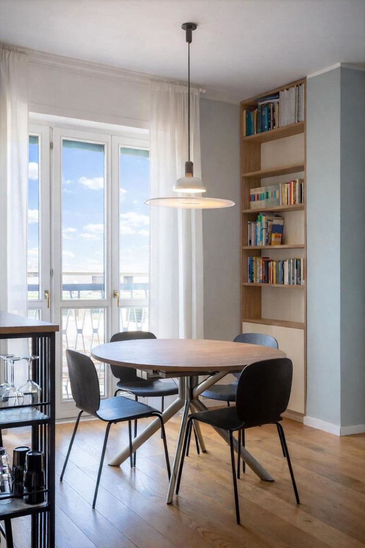 The Luxe Central Station - 5 Min From Milano Centrale - Milan