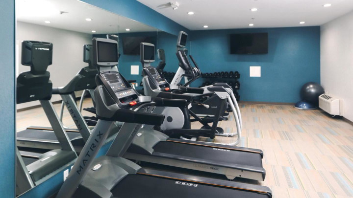 Holiday Inn Express Lompoc By Ihg - Lompoc, CA