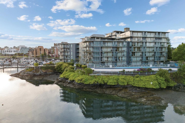 Worldmark Victoria - Victoria