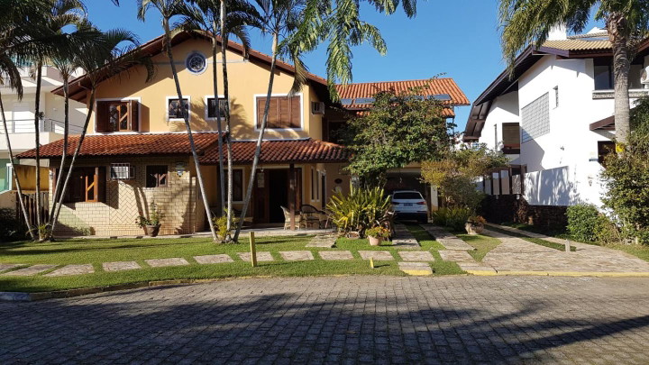 Jurerê B&b - Florianópolis