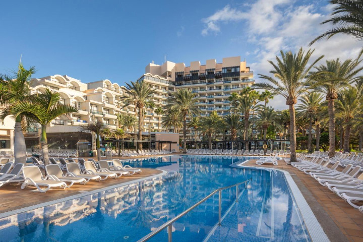 Grupotel Orquidea - Îles Canaries