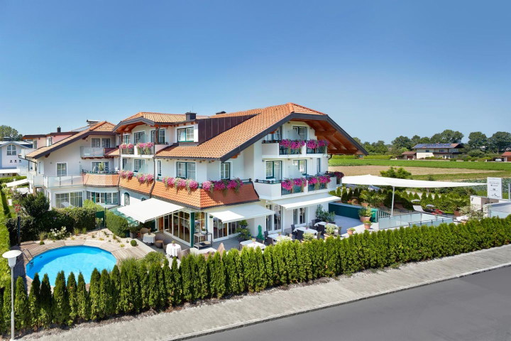 Hotel Gabi - Ainring