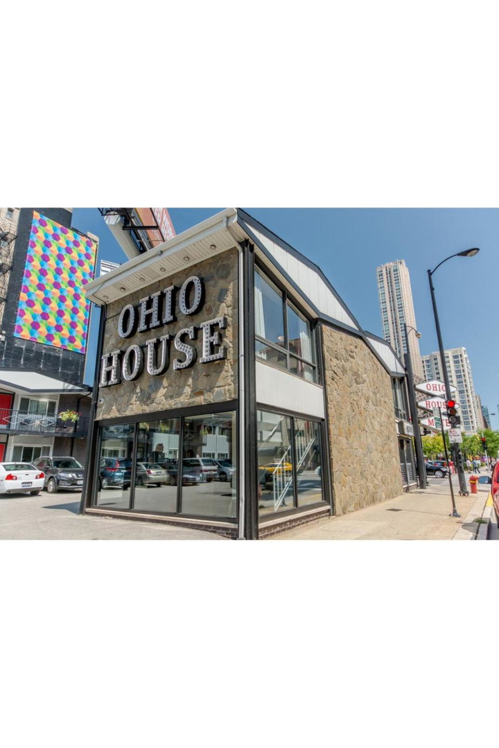 Ohio House Motel - Oak Park, IL