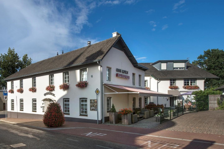 Aparthotel Ons Epen - Maastricht