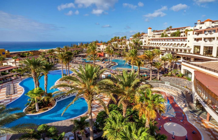 Occidental Jandía Royal Level - Adults Only - Morro Jable