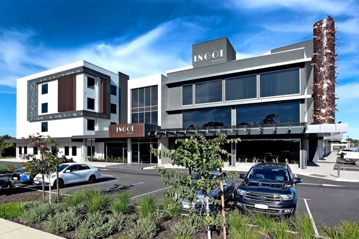 Ingot Hotel Perth, An Ascend Collection Hotel - Perth, Australia