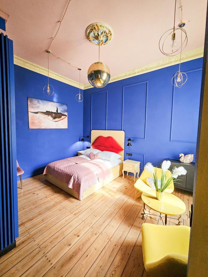 Butik Apartamenty - Centrum Old Town Toruń - Toruń