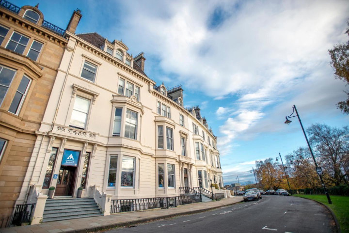 Glasgow Youth Hostel - Glasgow