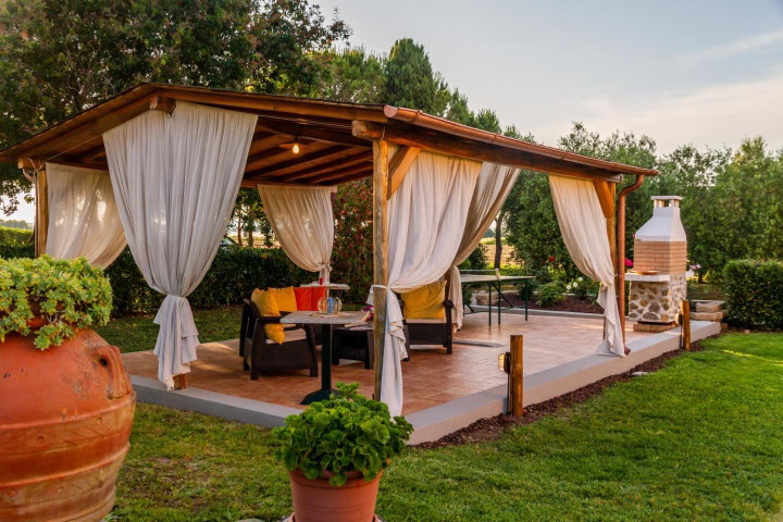 Casa Dante - Orbetello