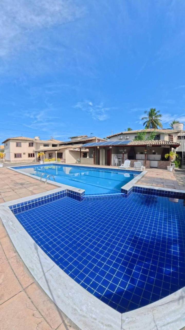 Pertinho Do Axé Moi! Apê Com Piscina Em Taperapuan - Porto Seguro