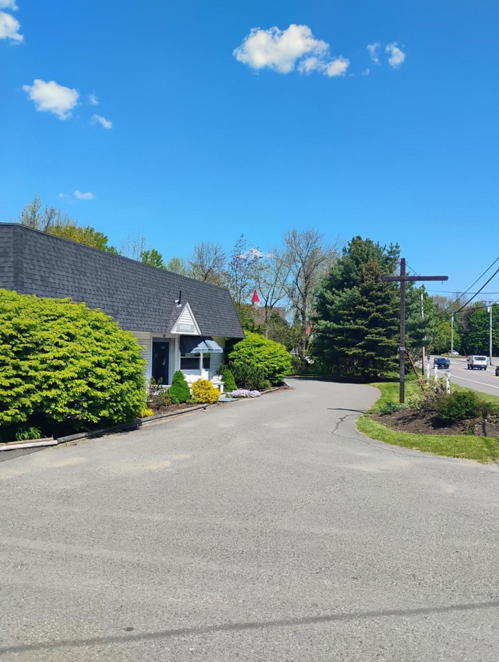 Harkness Brook Inn - Rockland, ME
