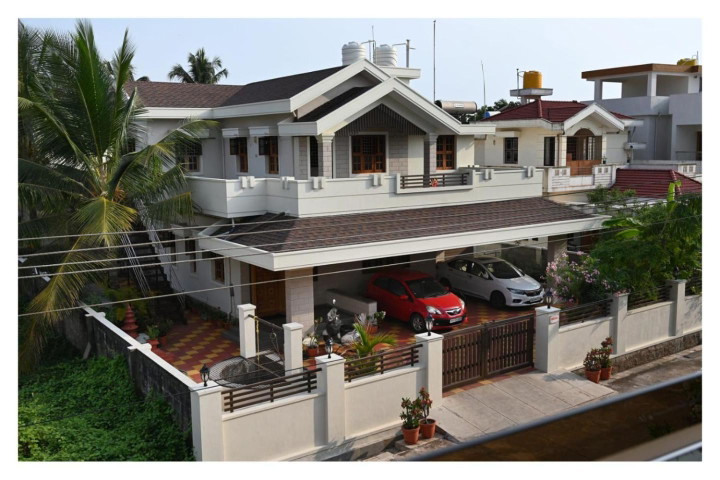 Atithi Homestay, Udupi - Udupi