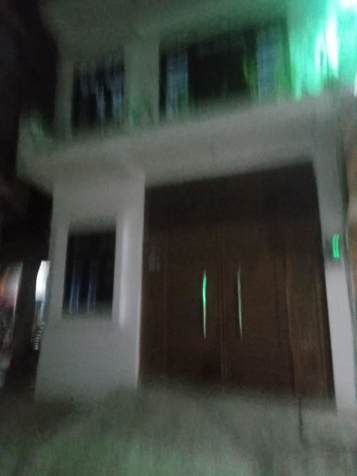 Nisha Home Stay - Lucknow