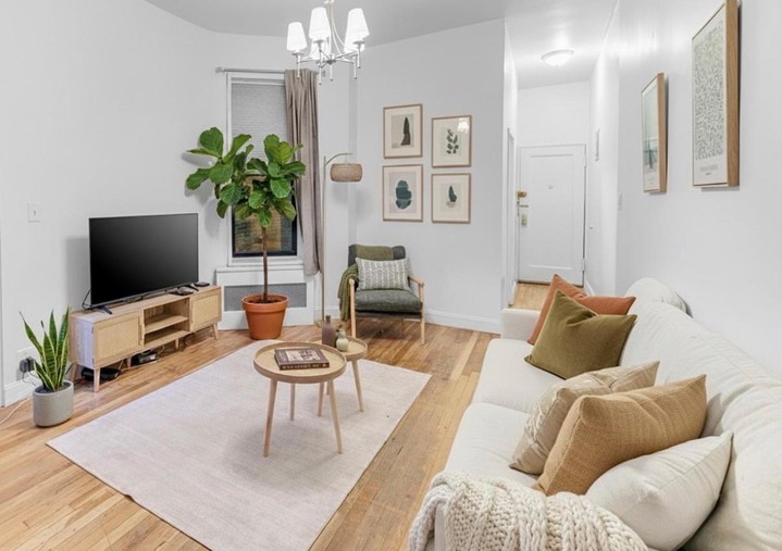 Charm 2bd In Upper East Side With Backyard - New York